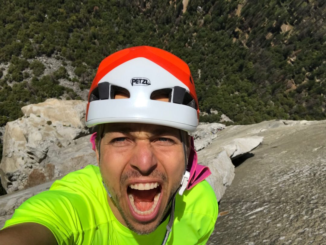 testimonials | Blissclimbing